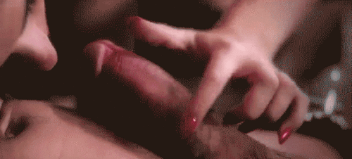 65 Sexy And Hot Handjob S 7870